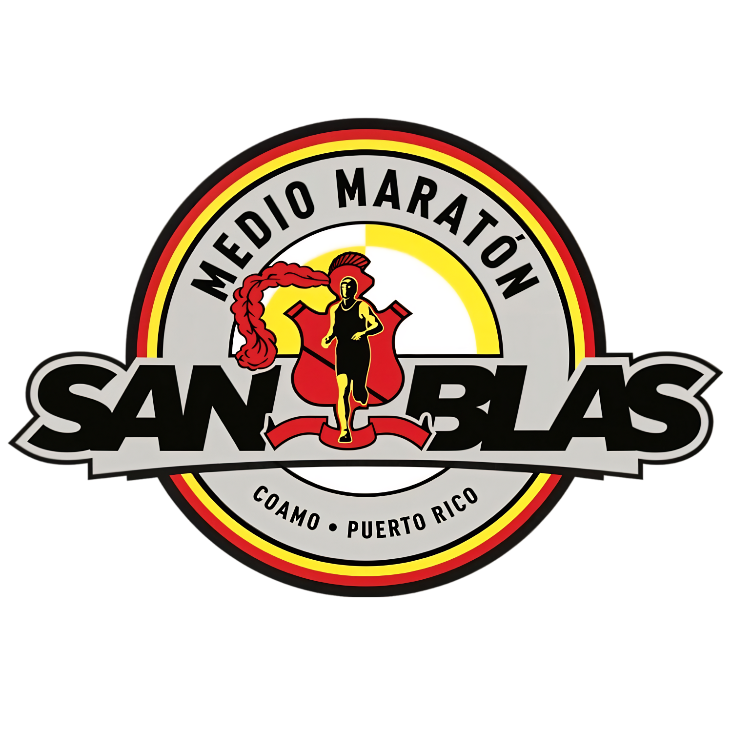 Eventos Oficiales – Half Marathons Award